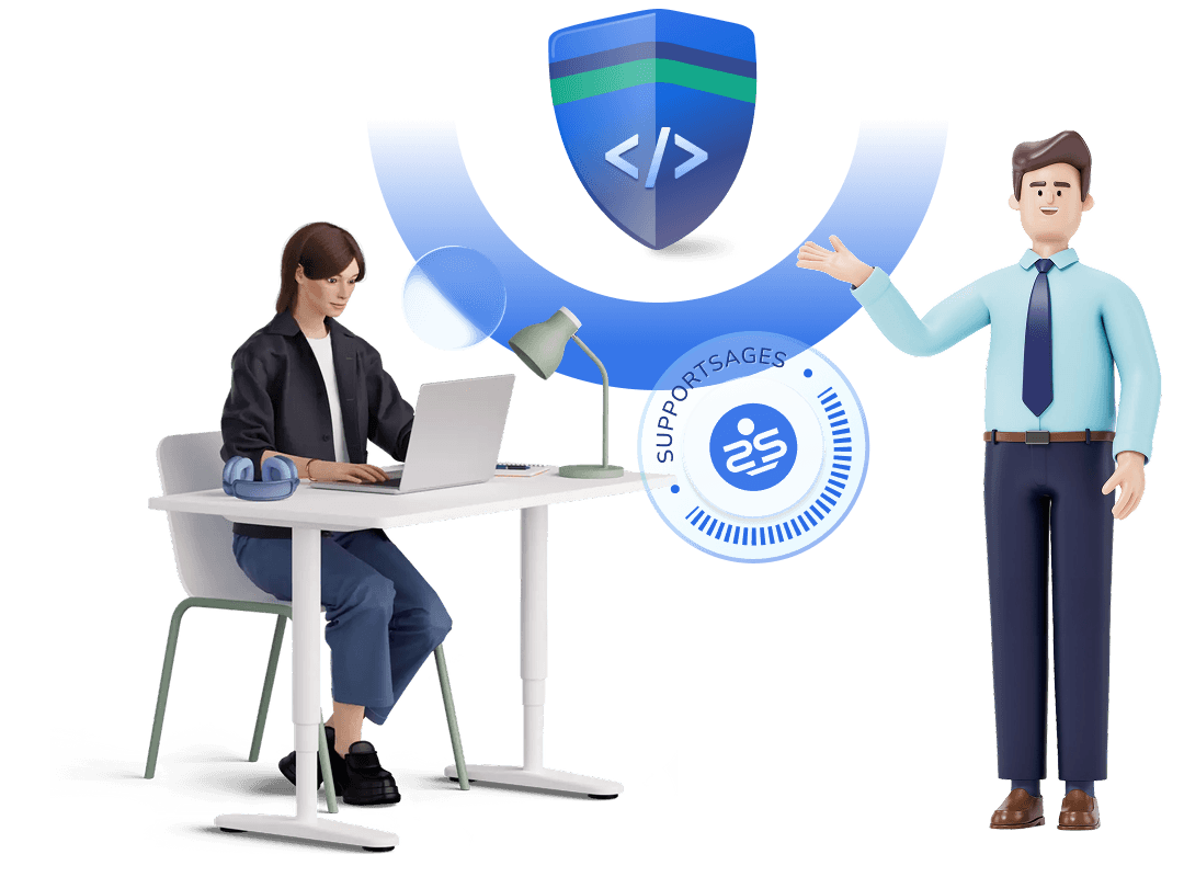 Azure DevOps Consulting Services | Support Sages