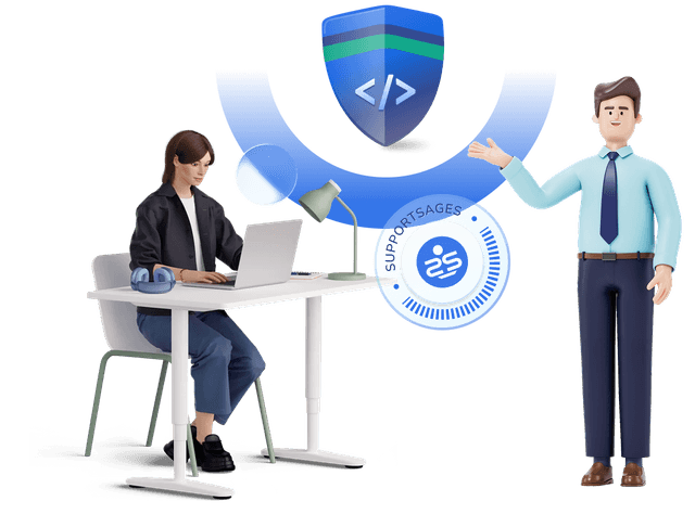 Azure DevOps Consulting Services | Support Sages